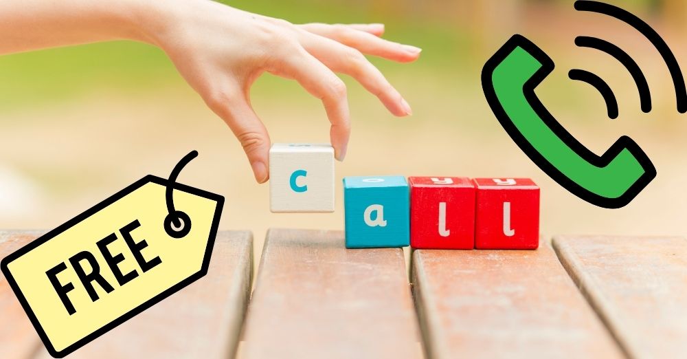 Best Free International Call Sites Without Registration (2021 Update)