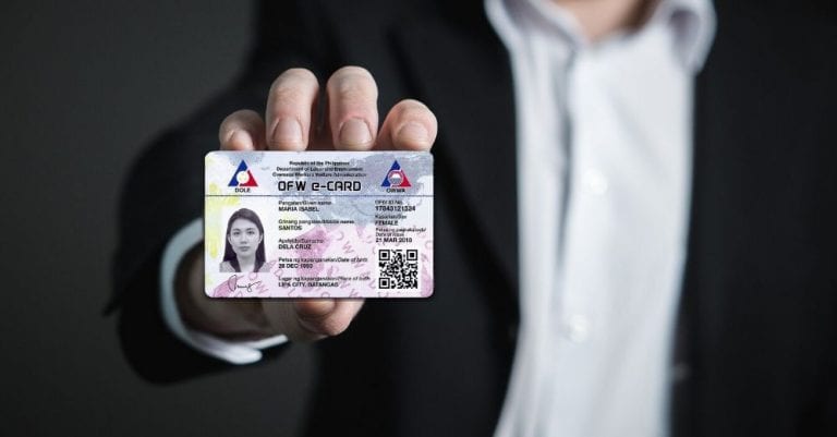 How to Get OFW ID Card Online (2025 Update) - Easy Guide