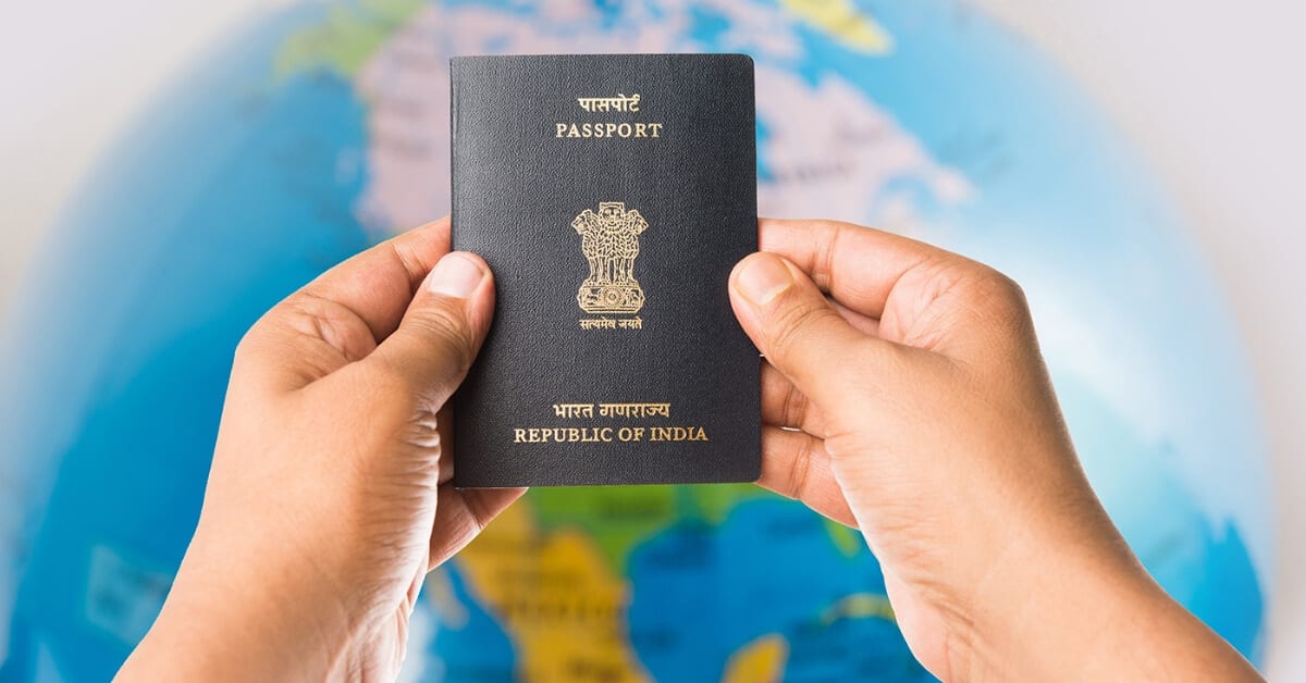 New Rule For Indian Expats Working in 18 ECR Countries - NepSort