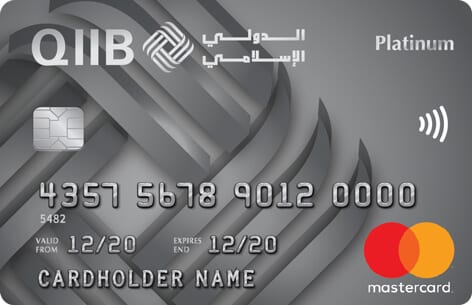 Best Credit Cards in Qatar in 2025 | Compare All Credit Cards in Qatar