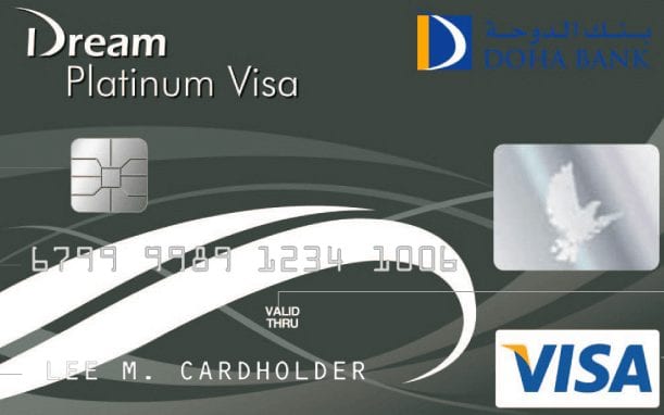 Best Credit Cards in Qatar in 2025 | Compare All Credit Cards in Qatar