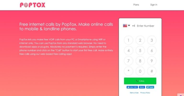 Best Free International Call Sites Without Registration (2025 Update)