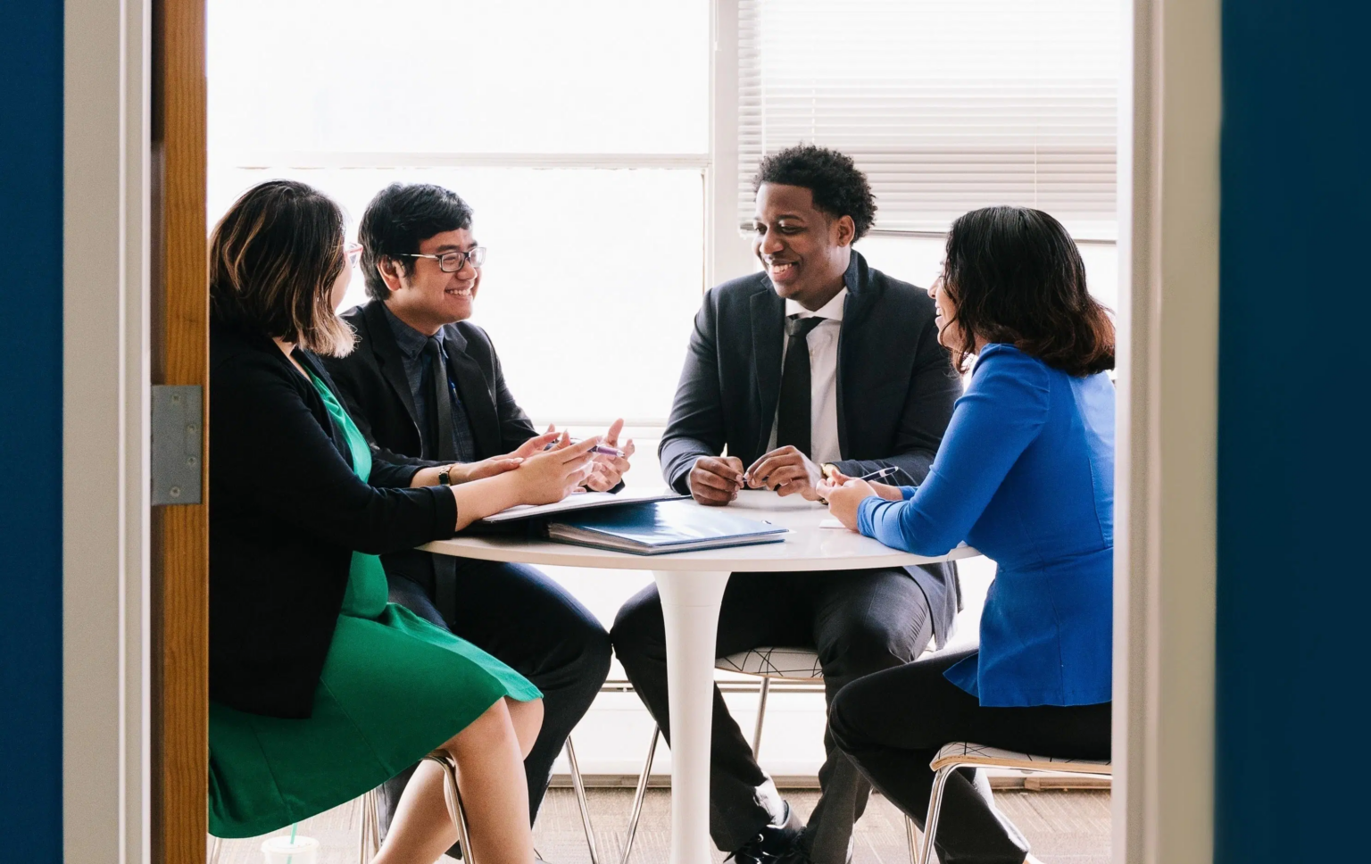 How Year Up and Netflix’s 'Untapped' Are Redefining Hiring