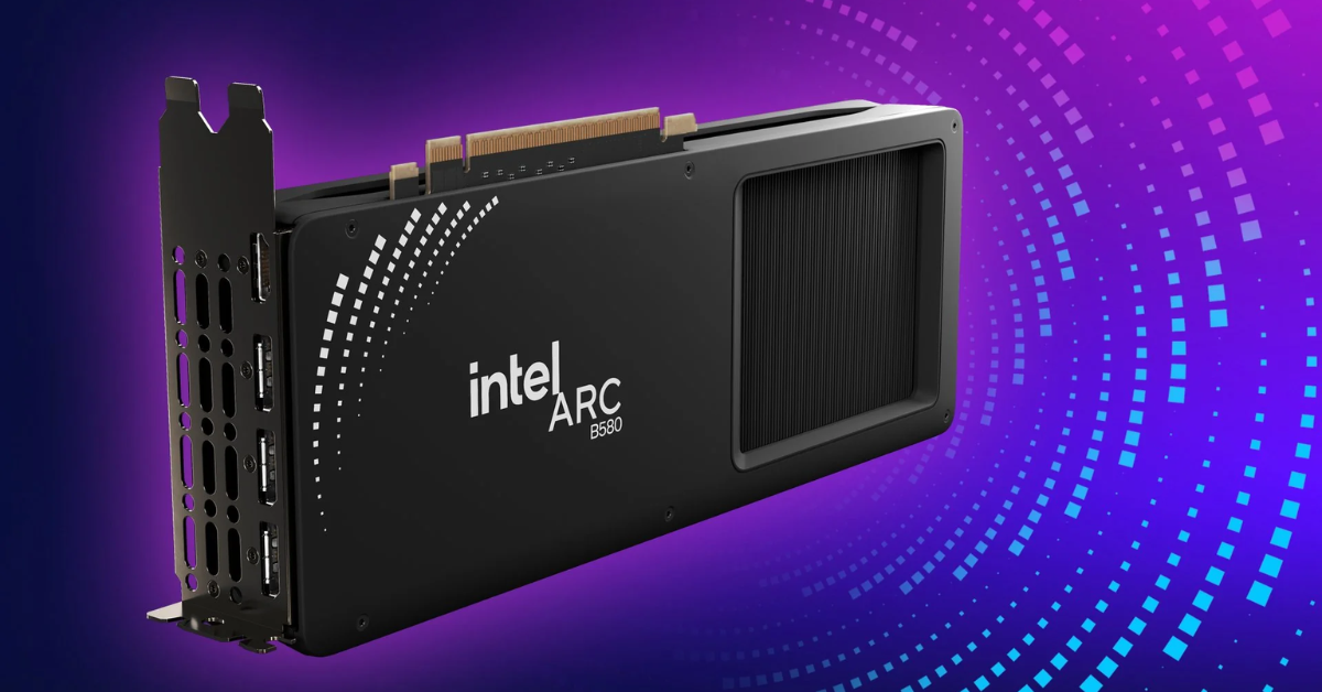 Intel Arc B-Series: High-Performance Gaming GPUs at $249