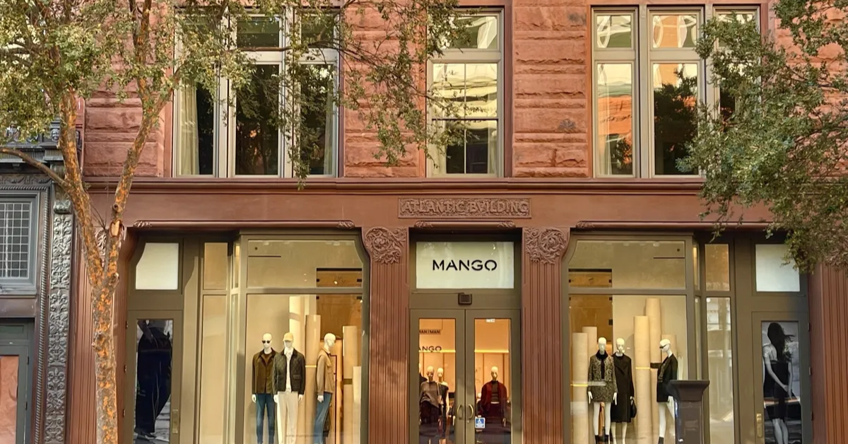 $70M Boost: Mango's U.S. Expansion Plans for 2025
